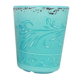 Gimex Becher Stone Line, opal