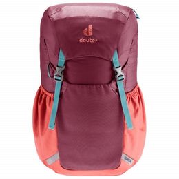 Deuter - Kid's Junior 18 - Kinderrucksack Gr 18 l rot