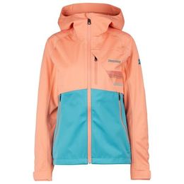 Zimtstern - Women's Evolz Jacket - Regenjacke Gr XS rosa