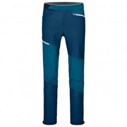 Ortovox - Vajolet Pants - Kletterhose Gr S blau