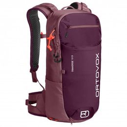 Ortovox - Women's Traverse 18 S - Wanderrucksack Gr 18 l - Short lila