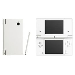 Nintendo DSi - Weiß
