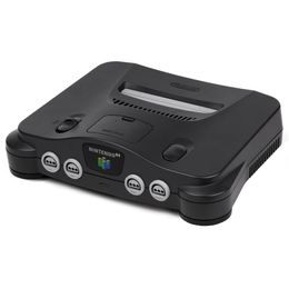 Nintendo 64 -