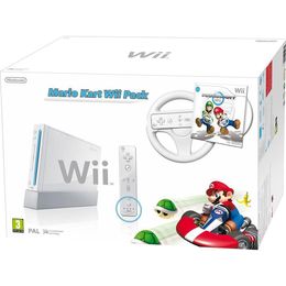 Nintendo Wii - HDD 4 GB -