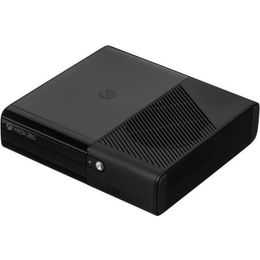 Microsoft Xbox 360 E - HDD 250 GB -