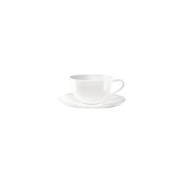Asa café au lait tasse mit unterteller