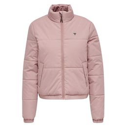 Hummel Steppjacke "Suki" in Rosa - XL