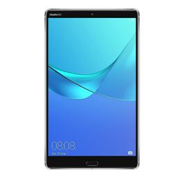 Huawei MediaPad M5 8 32GB - Grau - WLAN + LTE