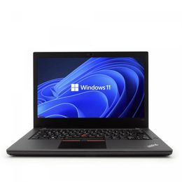 Lenovo ThinkPad T480 14" Core i5 1.7 GHz - SSD 1000 GB - 16GB QWERTZ - Deutsch