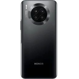 Huawei Honor 50 Lite 128GB - Schwarz - Ohne Vertrag - Dual-SIM