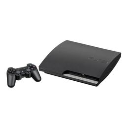 Sony PlayStation 3 FAT - HDD 500 GB -