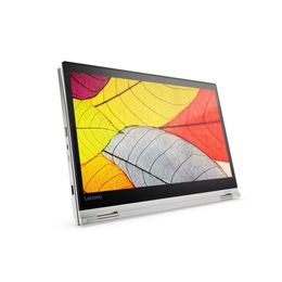 Lenovo ThinkPad Yoga 370 13" Core i5 2.6 GHz - SSD 256 GB - 8GB AZERTY - Französisch