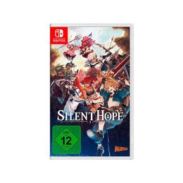Marvelous Silent Hope - [Nintendo Switch]