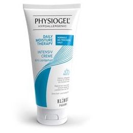 Klinge Pharma PHYSIOGEL Daily Moisture Therapy Intensiv Creme