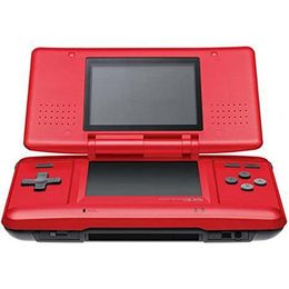 Nintendo DS - Rot