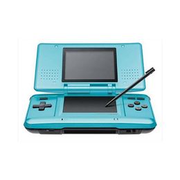 Nintendo DS - Blau