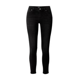 Only Jeans 'KENDELL' Damen Größe 26 black denim
