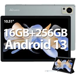 Ainuevo Tab S9 256GB - Grau - WLAN + LTE