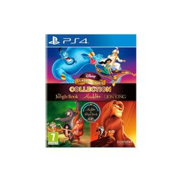 Disney Classic Games Collection - PlayStation 4