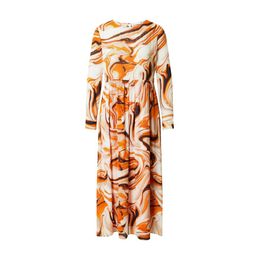 Rich & Royal Rich & Royal Dress female Orange size 40