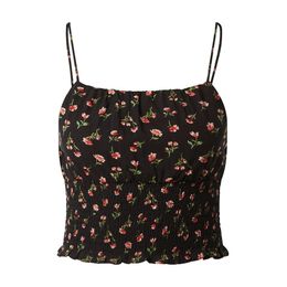 ABOUT YOU Top 'Melinda' female Black size 38