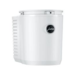 Jura 24262 Cool Control Milchkühler Weiß