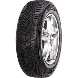 Hankook Ganzjahresreifen Hankook, 1-St., KINERGY 4S 2 X H750A, schwarz