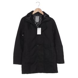 G-Star Raw Damen Mantel, schwarz