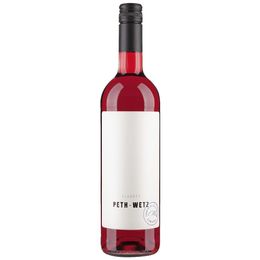 Weingut Peth-Wetz Peth-Wetz 2023 CLAIRE RED ROSÉ trocken