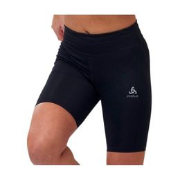Odlo - Women's Tights Short Essential Polyester - Laufshorts Gr XS bunt