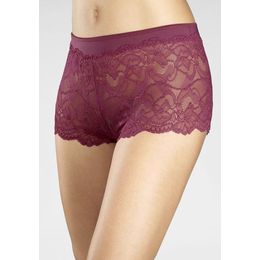 Vivance Panty mehrfarbig Gr. 52/54 für Damen. Körpernah