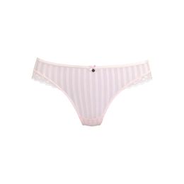 s.Oliver String 'Amelie' pink Gr. 32/34 für Damen