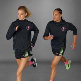 Own the Run Adidas Runners Hoodie – Genderneutral
