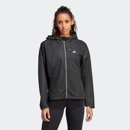 Adidas Adizero Laufjacke