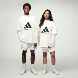 Adidas Basketball Shorts