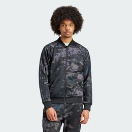 Adidas Camo SSTR Originals Jacke