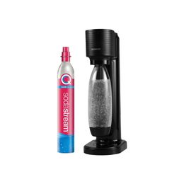 SodaStream Gaia Titan, Wassersprudler