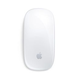 Apple Magic mouse Wireless - Weiß