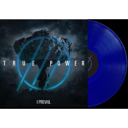 I Prevail True power LP farbig