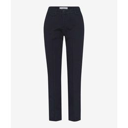 Brax Damen Chino Style MARA S, Schwarz, Gr. 32