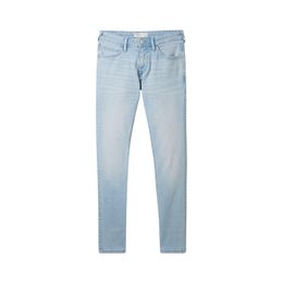 Tom Tailor Denim Herren Piers Slim Jeans, blau, Gr. 34/36