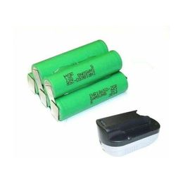 Güde Tauschpack Güde Akku 18 v Li mit 1,5 Ah 1500 mAh 95512 - 95515 - 95517