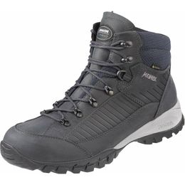 Sarn gtx anthrazit/marine Gr. 11½ - Blau - Meindl