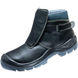 Schweißerstiefel duo soft 765 2.0 S3 W10 Sicherheitsschuhe Arbeitsschuhe, Größe: 39 - Atlas