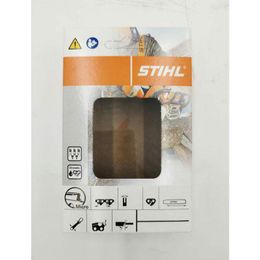 STIHL - Karton für Sägeketten Micro 00009002120
