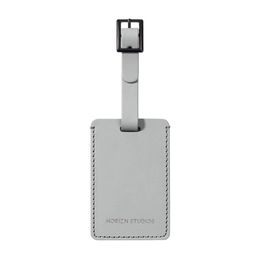 HORIZN STUDIOS | Gepäck-Accessoires | Luggage Tag in Light Quartz Grey