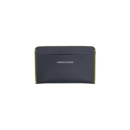 HORIZN STUDIOS | Kreditkartenetuis | Cardholder in Night Blue / Neon