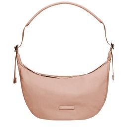 HORIZN STUDIOS | Cross-Body Bags | Chiado Cross-Body in Sand Rose |