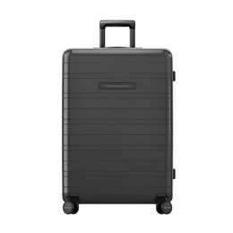HORIZN STUDIOS | Check-In Luggage | H7 Smart in Glossy Graphite |