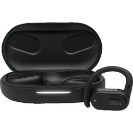 JBL SOUNDGEAR SENSE, Open-ear Kopfhörer Bluetooth Schwarz